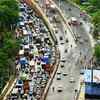 Who is responsible for the Sion flyover?