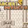 Ancient Physics War