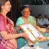 Awards galore at NASEOH