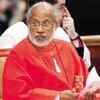 Cardinal stirs up storm in Kerala's troubled waters