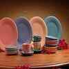 Add colour to your boring kitchen space
