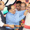 Harsh Vardhan named BJP's Delhi CM candidate