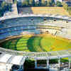 MCA turns press box at Wankhede into VVIP zone