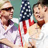 Becker set for brain drain