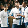 Mantastic four