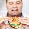 Death by burger