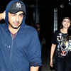 Sona-Arjun’s movie date