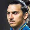Ibra annoyed at being named No 2 Swedish sportsperson of all time