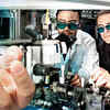 Light-bending device to lead to faster computers