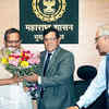 Adarsh accused officer retires