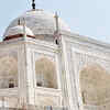 Pollution not turning Taj Mahal yellow, govt tells Parliament