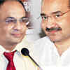 Confusion over CBFC CEO