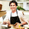 The masterchef’s recipe for success