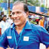 Suspension order for VVMC chief on his last day