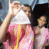 Colour methanol, improve treatment to tackle hooch