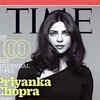 PeeCee on Time’s cover