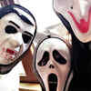 Shah Rukh Khan’s masked musketeers