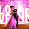Neil Nitin Mukesh, Rukmini Sahay’s pre-wedding celebrations
