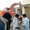 Suspended, Vasai Virar Municipal Corporation engineer continues work