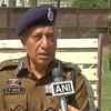 DGP SP Vaid: We will investigate about the arrival of al-Qaeda in Kashmir