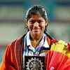 Maharashtra's Sanjivani Jadhav wins silver at World University Games