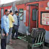 Coming soon, a brand new, faster Rajdhani Express