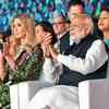 Gujarat artist thanks PM Narendra Modi for giving Sadeli art a boost