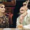 In praise of VIP movement