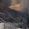 Fire at Mojo’s, 1 Above: BMC had given permission to build ‘offices ...