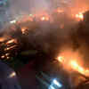 Fire started at Mojo’s and not 1Above: report