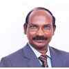 Sivan K named new ISRO chairman