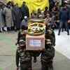Sunjuwan attack: Thousands participated in the last rites of local ...