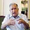 Former Cabinet secretary TSR Subramanian passes away