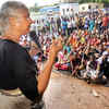 Mahul not fit for human living, won’t stay there: Protesters