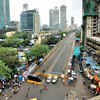 Mumbai: Fight over Lower Parel's Delisle ROB gets uglier