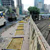 Mumbai: Railways, BMC to rebuild Delisle ROB in 10 months