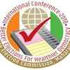 State Election Commission to hold two-day International Conference in ...