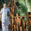 PM Modi does image make-over via New Year interview