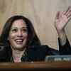 Indian-origin Senator Kamala Harris raises over USD 1 million within 24 ...