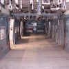 Western Railway builds Muck Train to clean tracks