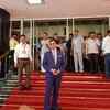 Sanjay Barve is Mumbai's new Police Commissioner