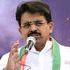 Congress MP Rajeev Satav unsure of contesting from Hingoli constituency
