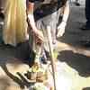 Chheda Nagar residents pool in money to install CCTVs