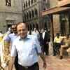 BMC Commissioner Ajoy Mehta confirmed as Maharashtra's new Chief Secretary