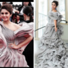 Huma Qureshi joins Priyanka Chopra Jonas, Diana Penty, Hina Khan at ...