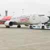 Air India Express completes taxibot trials