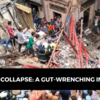 Dongri Building Collapse: Gut-wrenching visuals of the tragedy