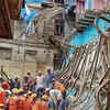 Dongri building collapse: Case of negligence filed