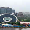 MMRDA plans more BKC-type zones