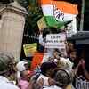 INX Media scam: Congress protests P Chidambaram's arrest; condemns the ...